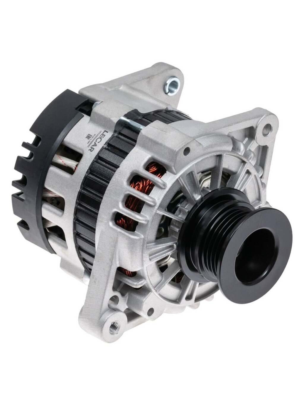 Генератор 85A, 3PIN LECAR LECAR000068802