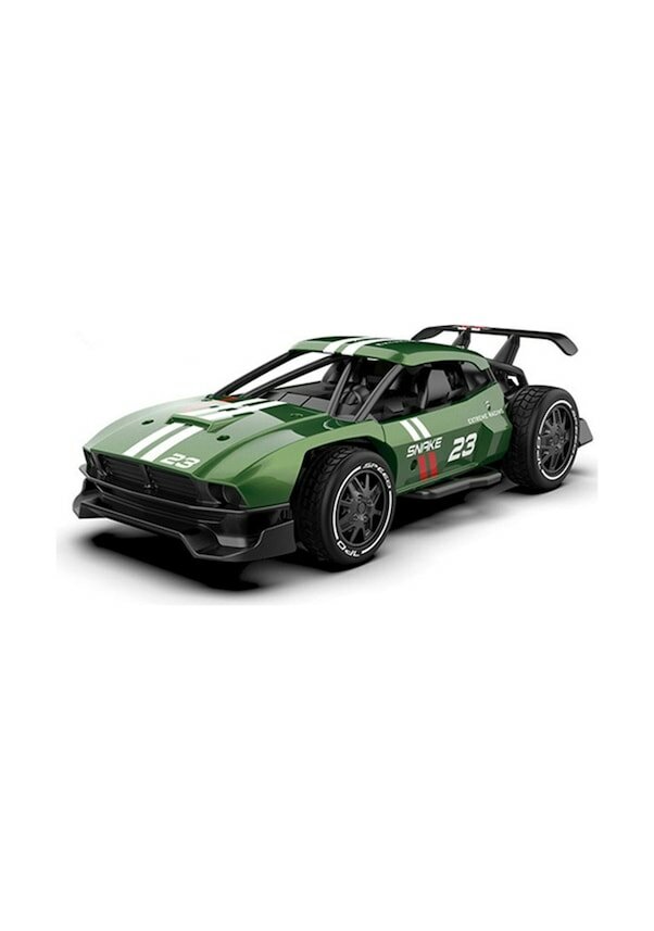 Легкосплавная высокоскоростная радиоуправляемая машина RC boy, зарядное электрическое гоночное авто, модель спортивной машины SL216A.