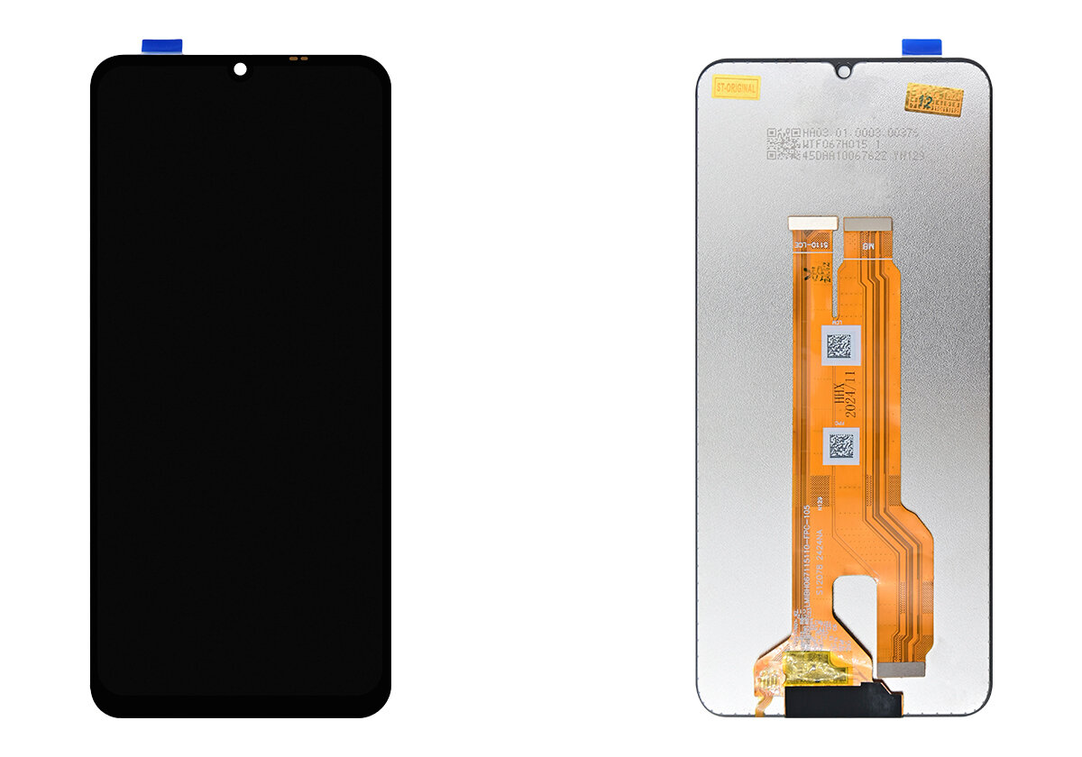 Дисплей для Realme C63 (RMX3930/RMX3939) премиум