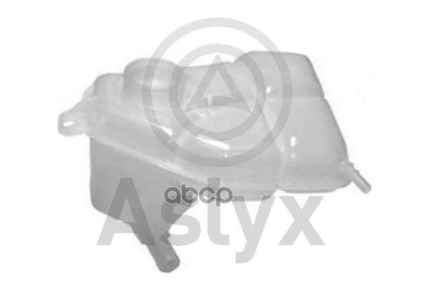 Бачок радиатора охлаждения ASLYX AS201424 Ford Fiesta V системы охлаждения