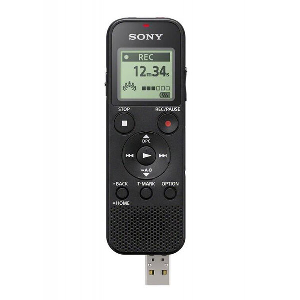 Sony ICD-PX470