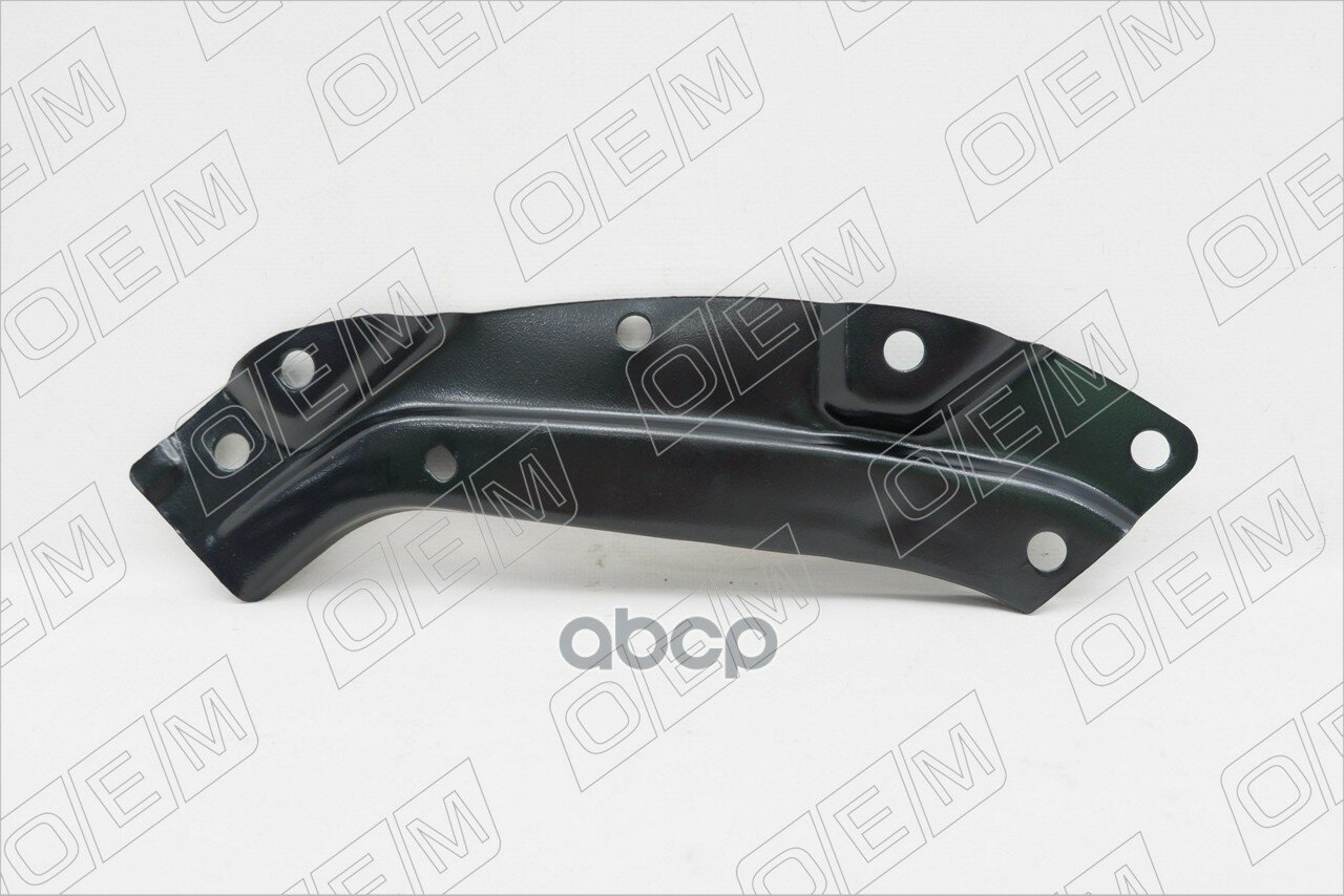 Кронштейн панели передней левый O.E.M. арт. OEM0006KPNL