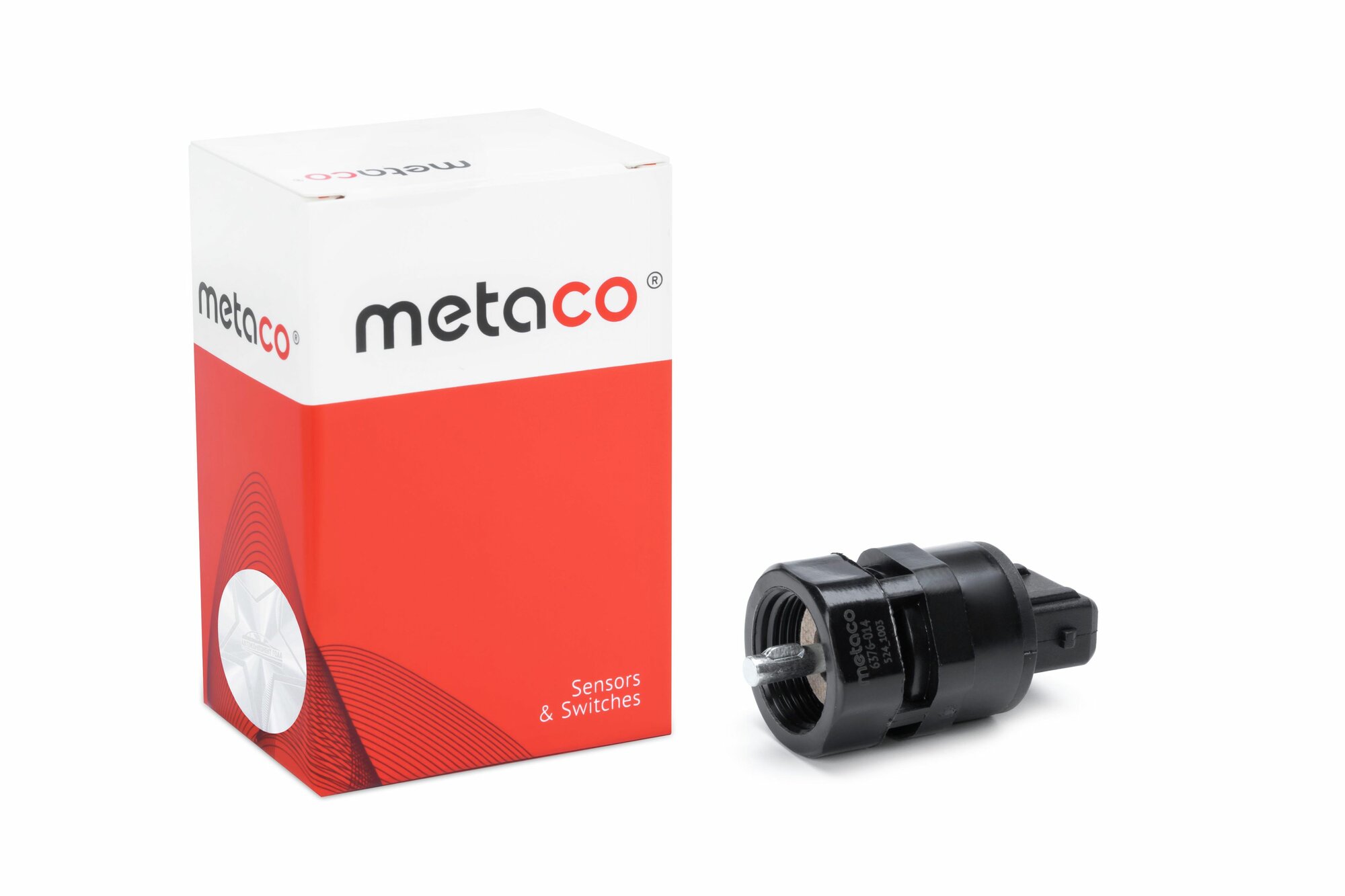 Датчик спидометра METACO, Mitsubishi, Мицубиси, Pajero/Montero Sport, Паджеро Монтеро Спорт, MR122305, 6376-014