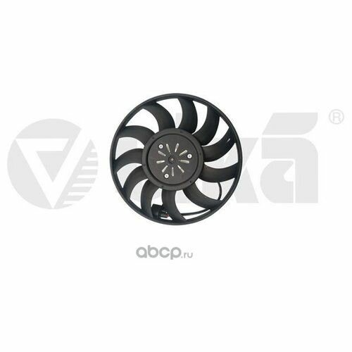 Вентилятор радиатора Vika 99591808301