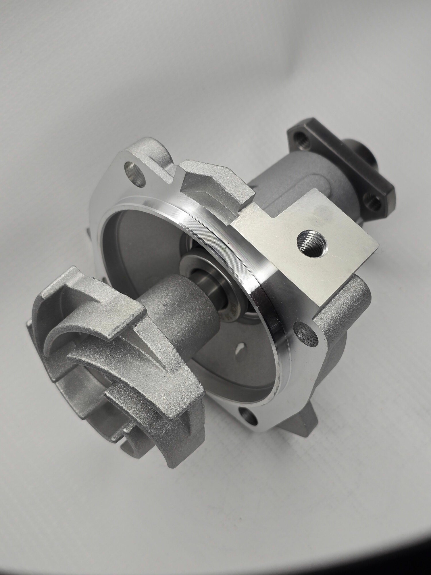 Насос водяной 2101-1307011 для ВАЗ 2101-07, нива