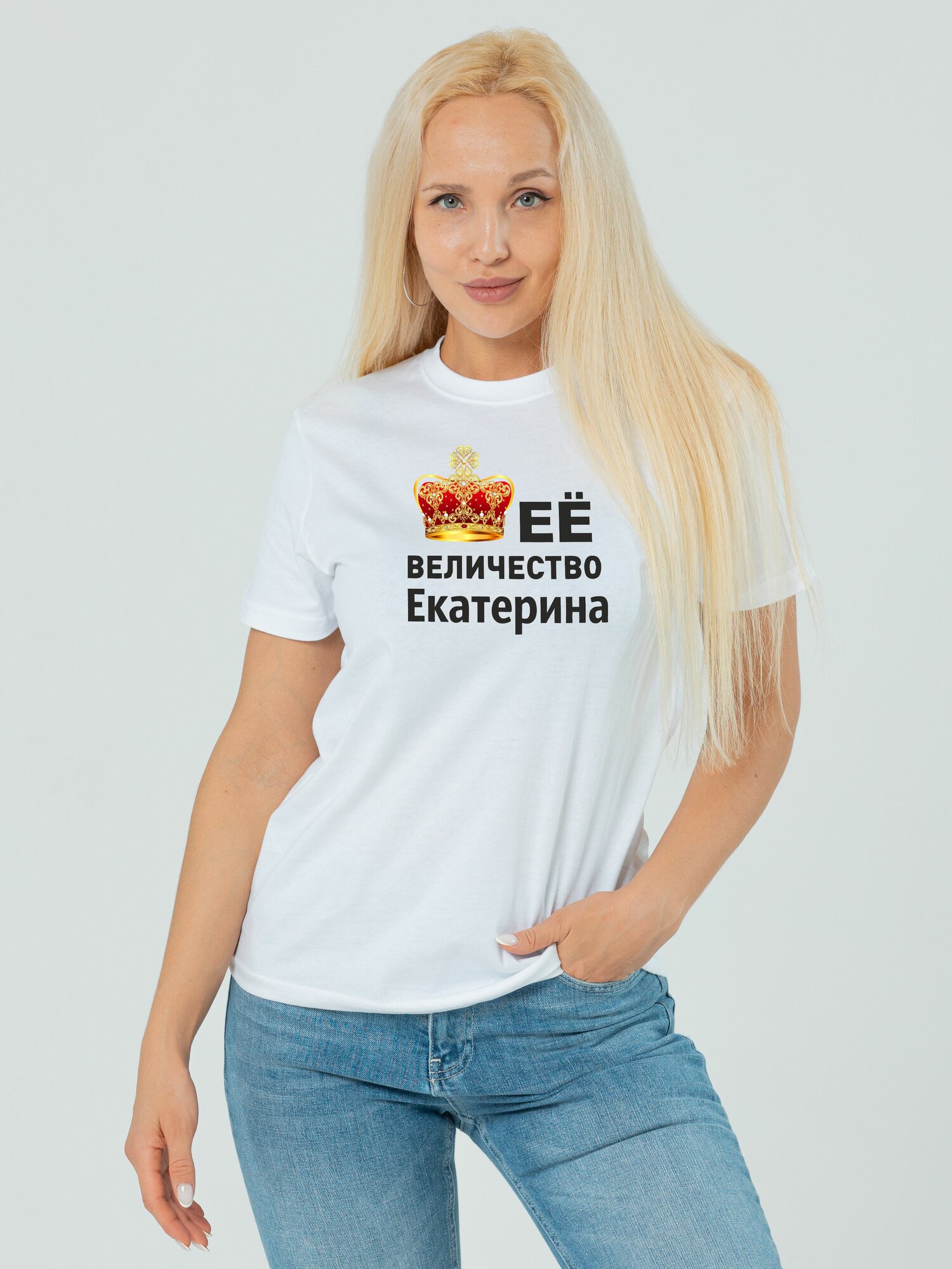 Футболка спортивная