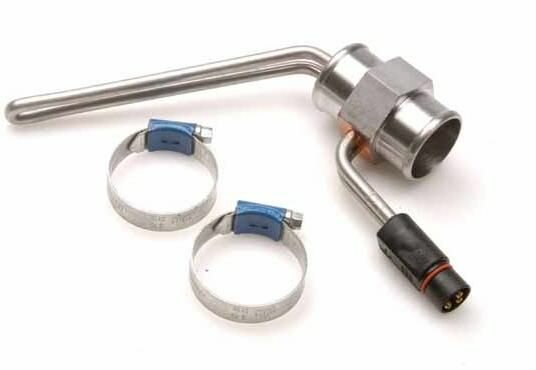 Подогревательный элемент Defa 411436