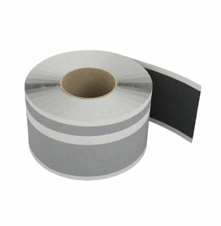 Лента виброгасящая гидроизоляционная SoundGuard ВиброЛента 60 мм длина 10 м