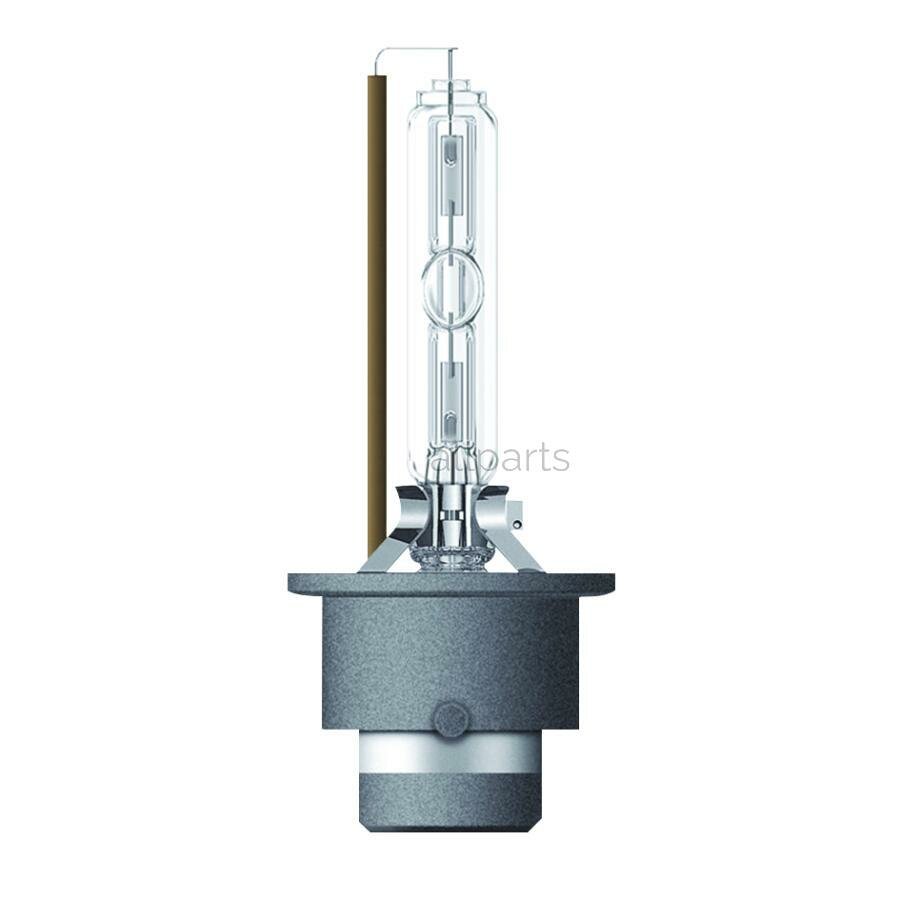 WOLFRAM 28314 Лампа ксеноновая D4S 4300K WOLFRAM XENON DAYLIGHT 1 шт. 28314