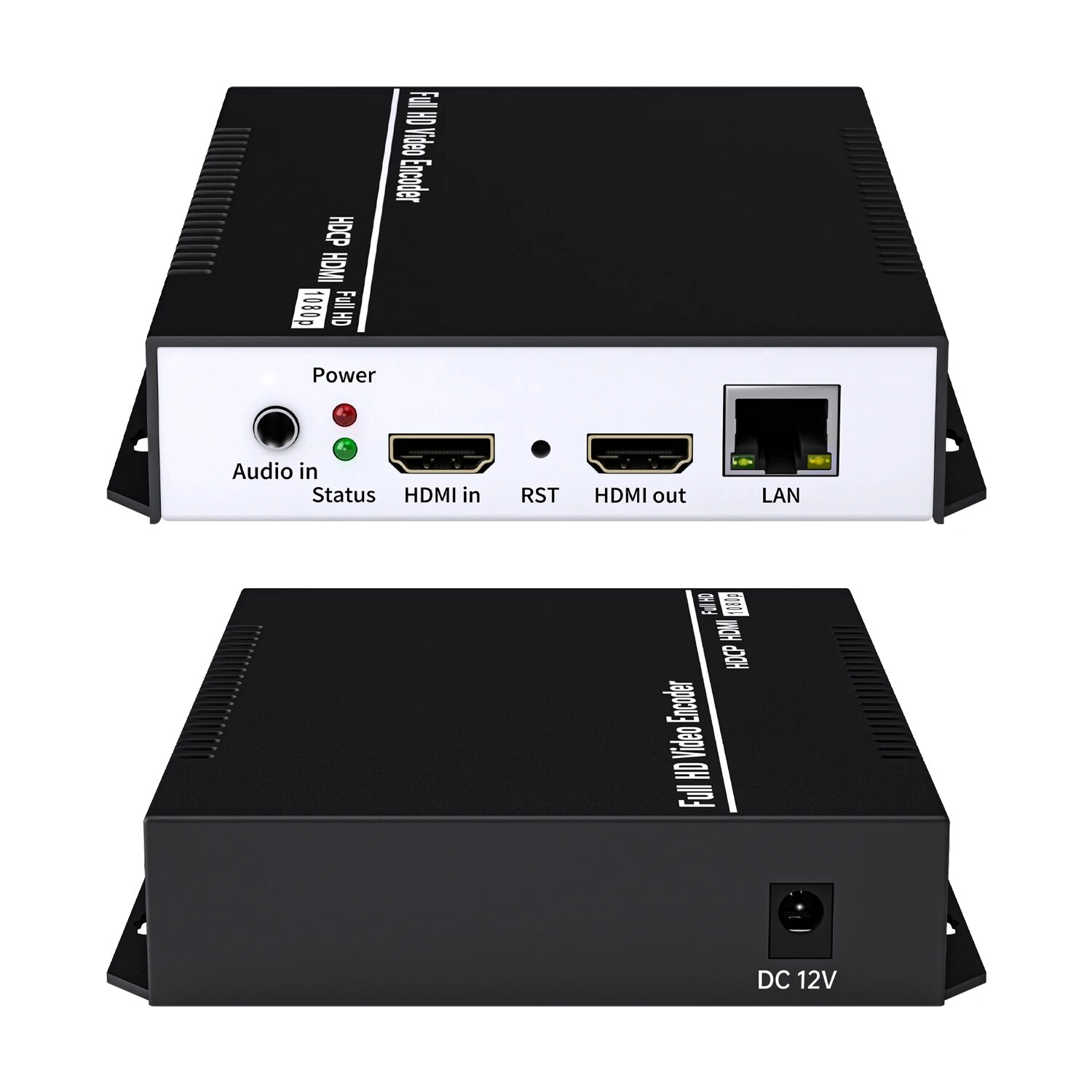 UNISHEEN BM1660H-Pro 4K Видеокодер — фото 1