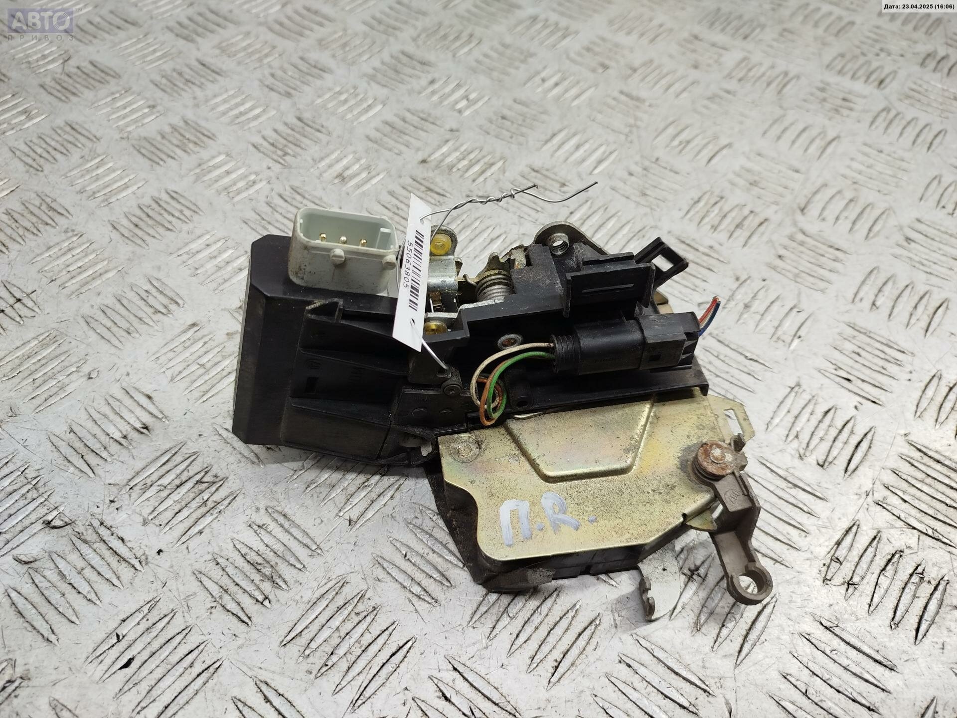 Замок двери передней правой BMW 5 E39 (1995-2003)