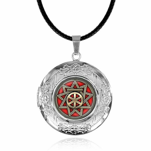 Арома-амулет Чертог Финиста