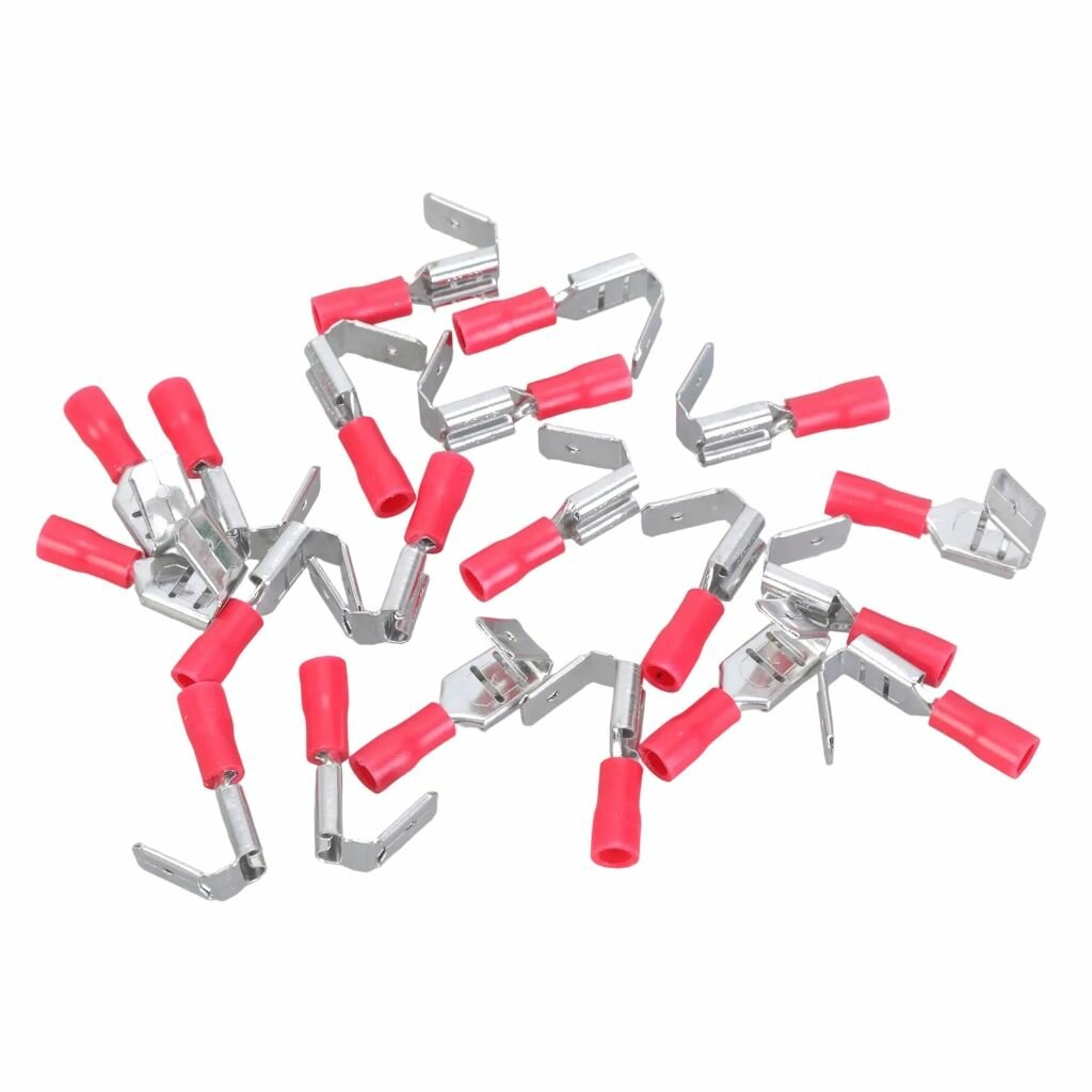 Кабельные разъемы, Комплект классификации быстроразъемных разъемов типа вилка-22-16, 1 набор из 40 штук