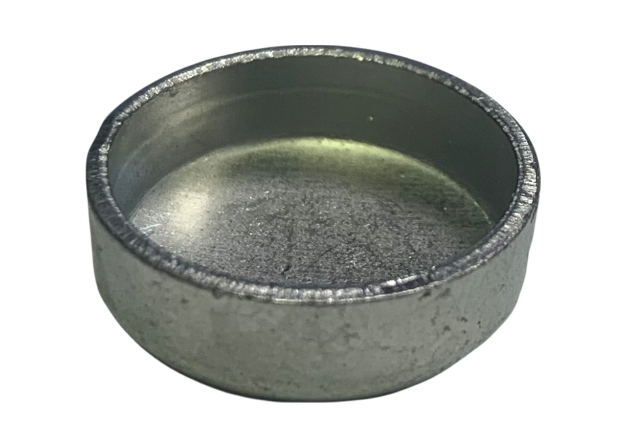 Заглушка Блока Цилиндров ДвигателяВнутреннегоСгорания 3900956 DCEC 17.8мм, чашка