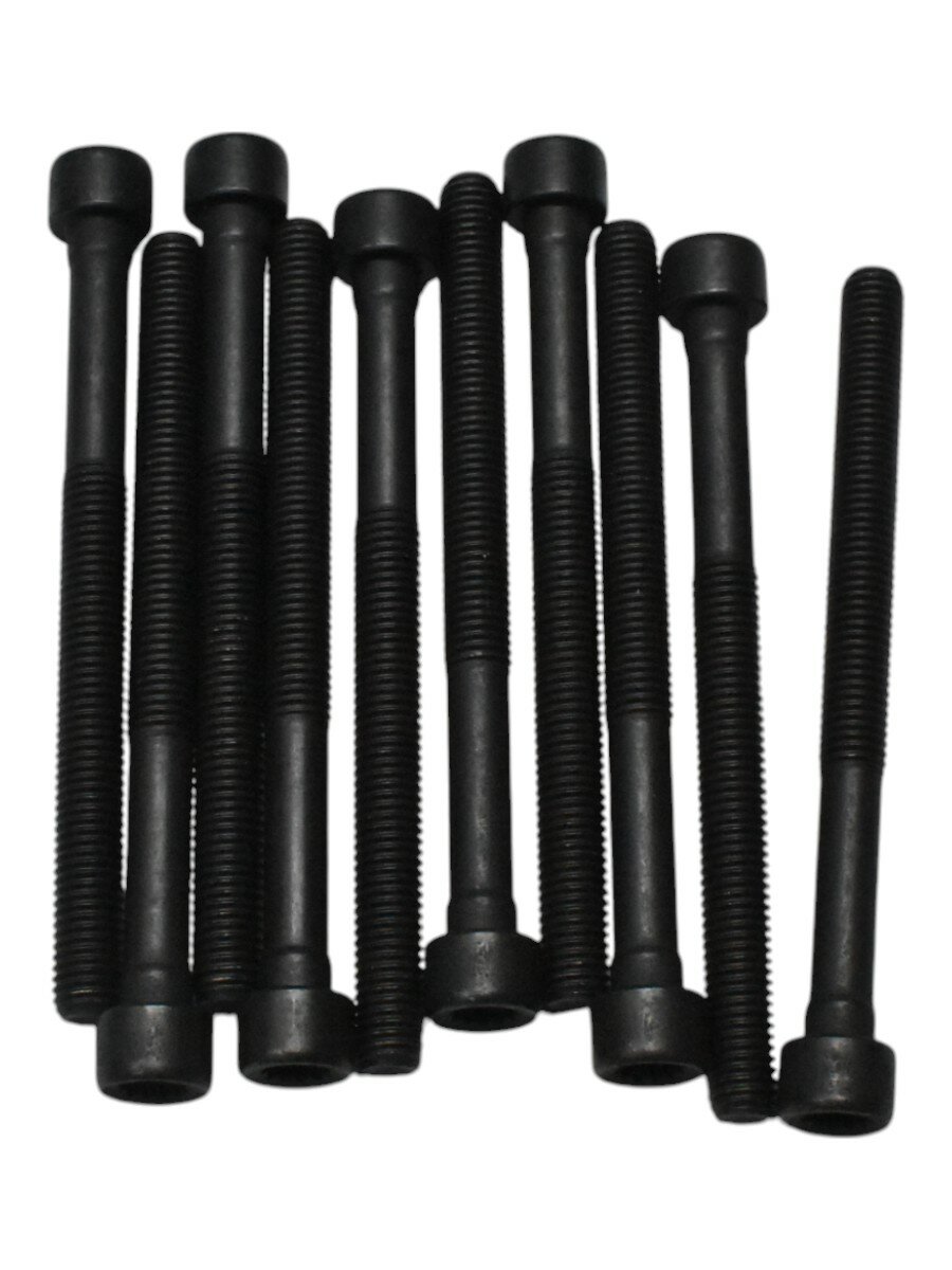 Болты головки блока цилиндров (комплект) Haval H9 / H8 / H6 Coupe / F7 2,0 4C20