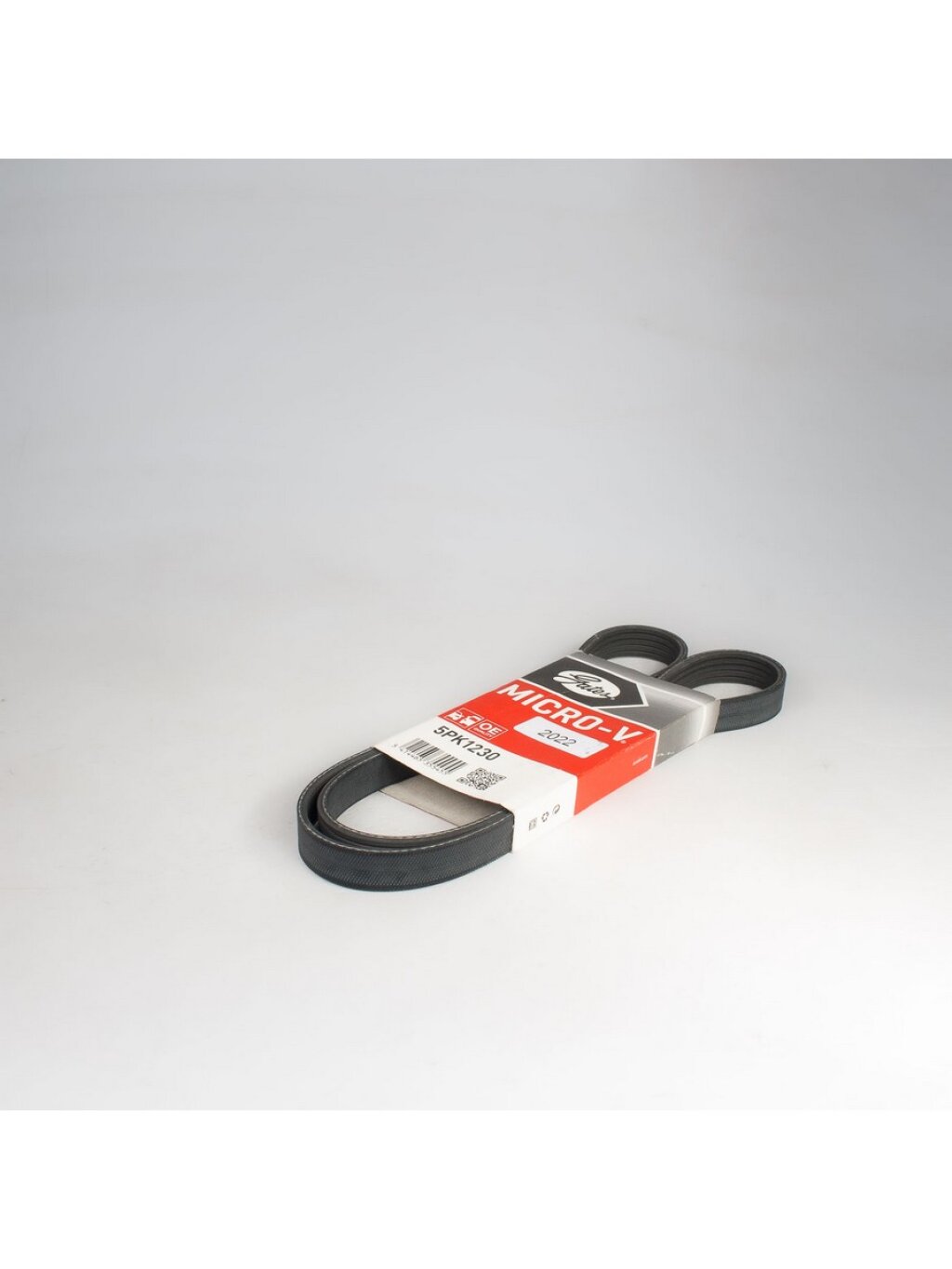 Ремень поликлиновой GATES 5PK1230