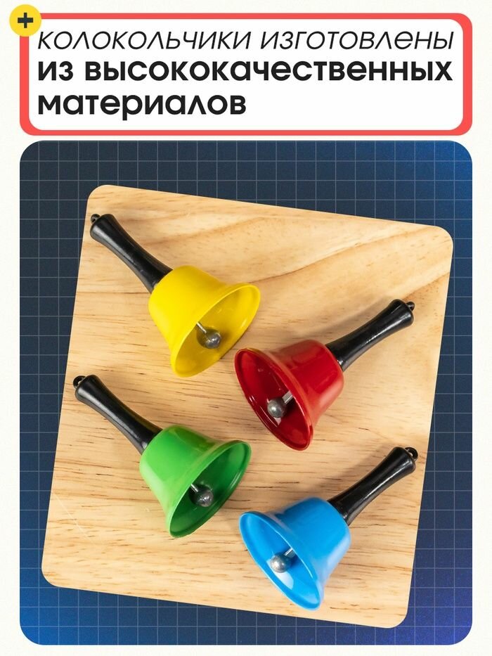 Обучающая игра — фото 1