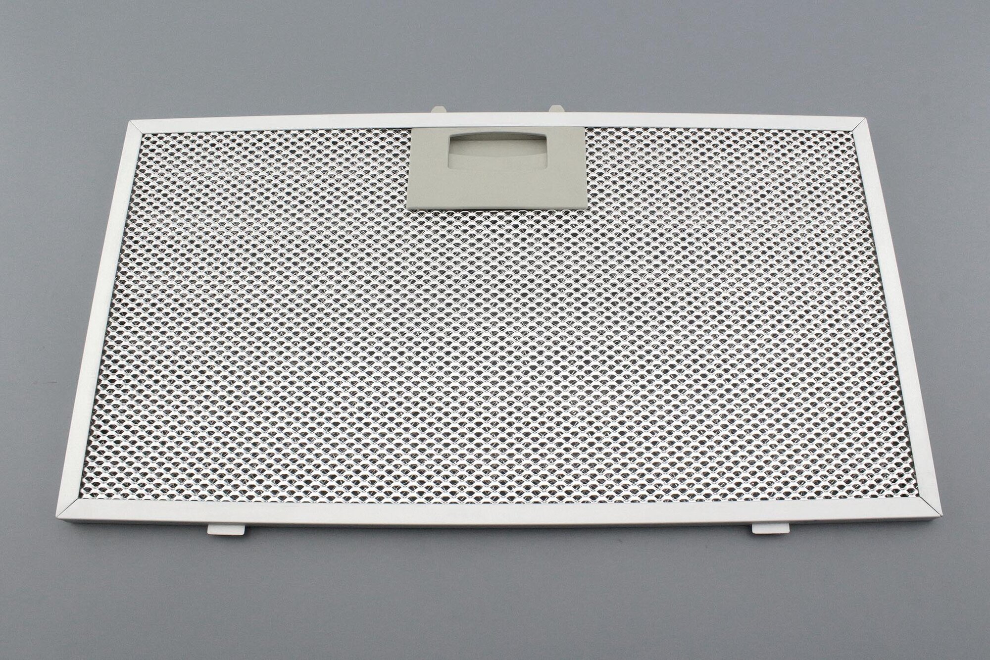 Жировой фильтр для вытяжек Elica 330х177 мм