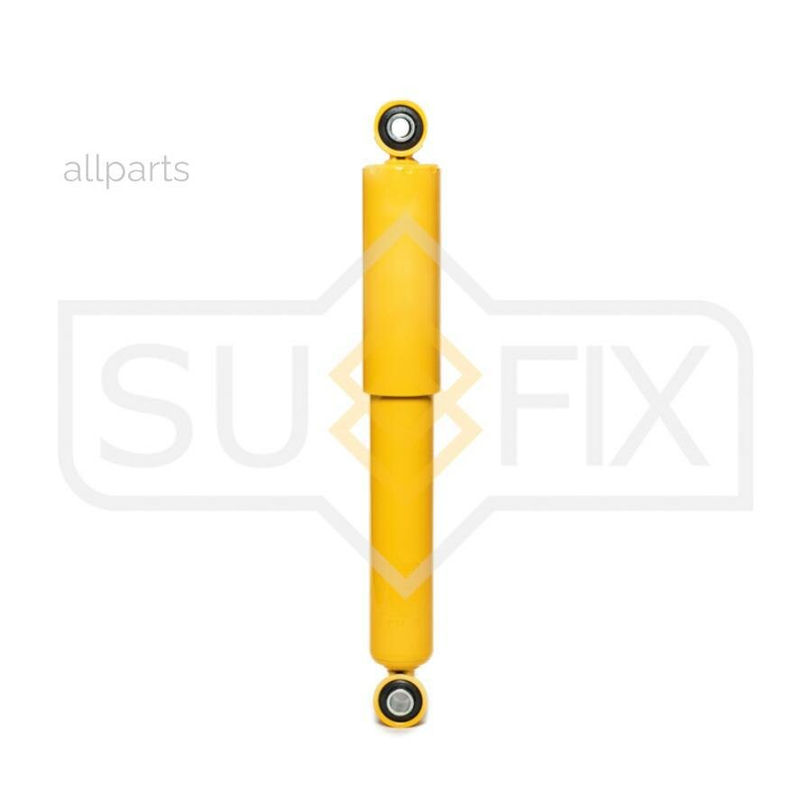 SUFIX SA1361 Амортизатор | зад прав/лев |