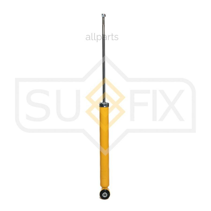 SUFIX SA1610 Амортизатор | зад прав/лев |