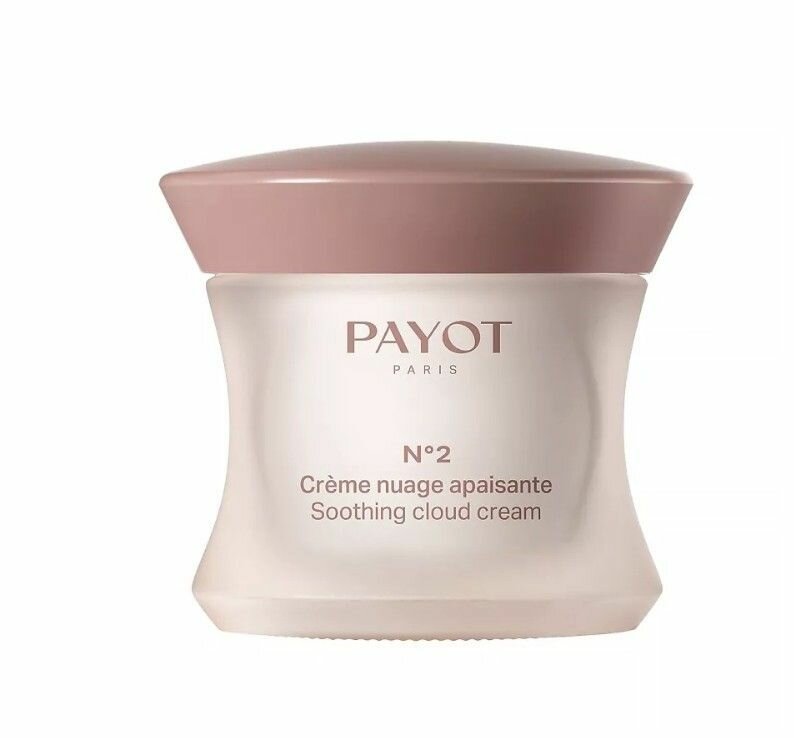 PAYOT Крем для лица успокаивающий, уменьшающий покраснения с легкой текстурой (Creme legre apaisante anti-rougeur) 50 мл