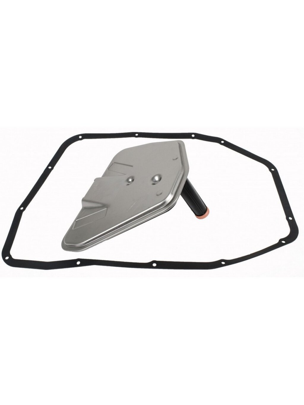 Фильтр АКПП JS Asakashi JT474K