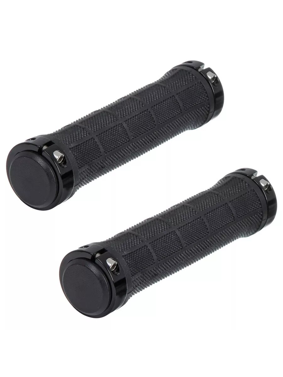 Грипсы для велосипеда HL-G309 130 мм
