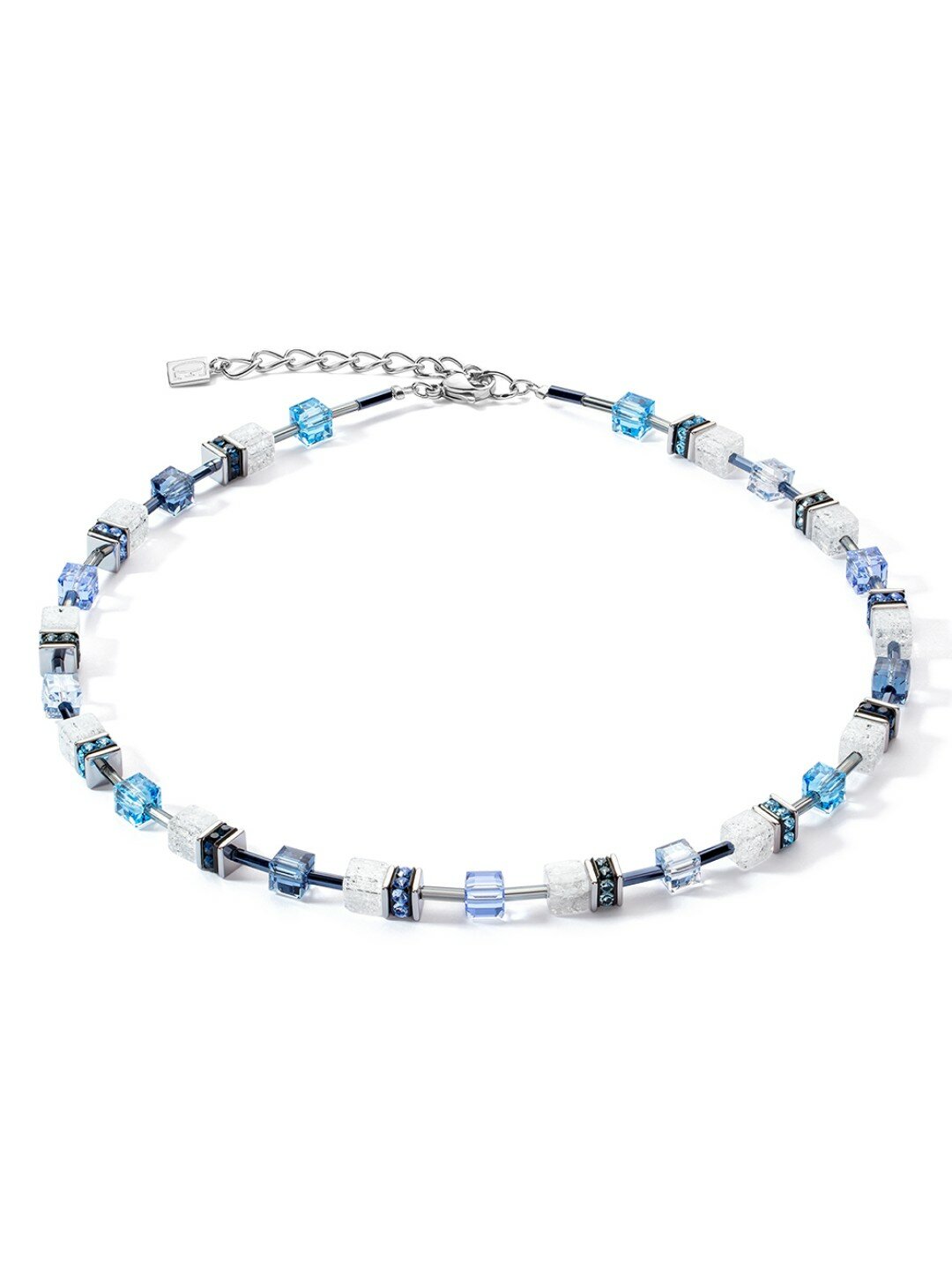 Колье, Swarovski Zirconia