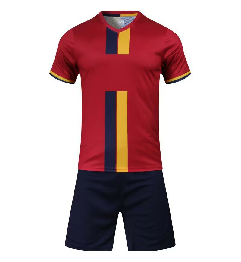 Форма спортивная