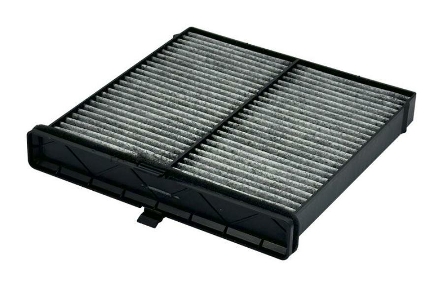 GOODWILL AG 2064 CFC Фильтр салона MAZDA 2/CX-3 15- угольный