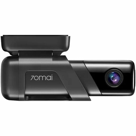 Видеорегистратор 70Mai Dash Cam M500 32G. Цвет: черный.
