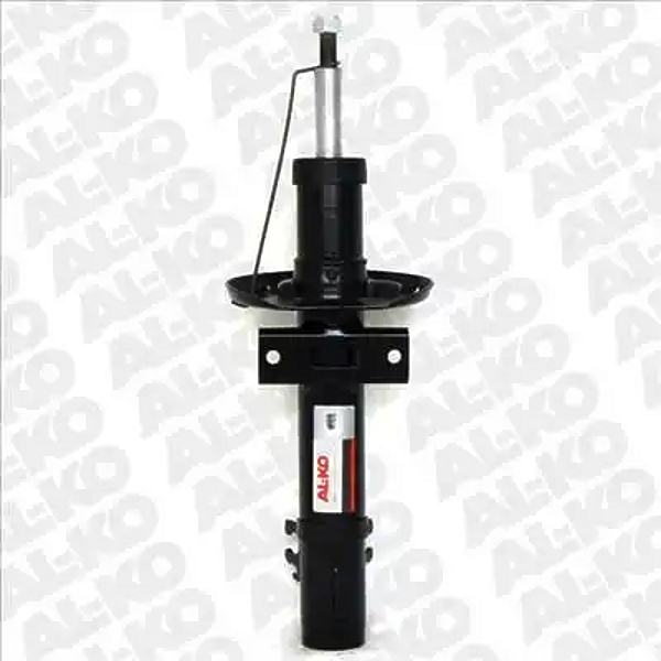 AL-KO 303703 (6R0413031AJ / 6R0413031C / 6R0413031F) амортизатор передний газовый\ Audi (Ауди) a1, VW Polo (Поло) 1.2