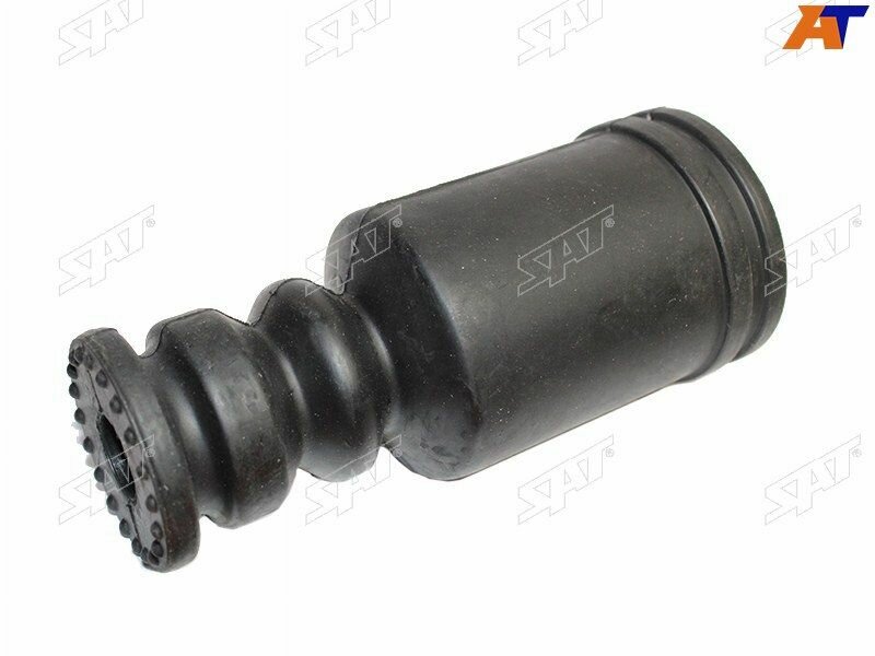 . SAT Пыльник передней стойки MITSUBISHI LANCER CS 00-09/CEDIA 00-03/DINGO 98-02