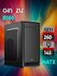Корпус Ginzzu B180