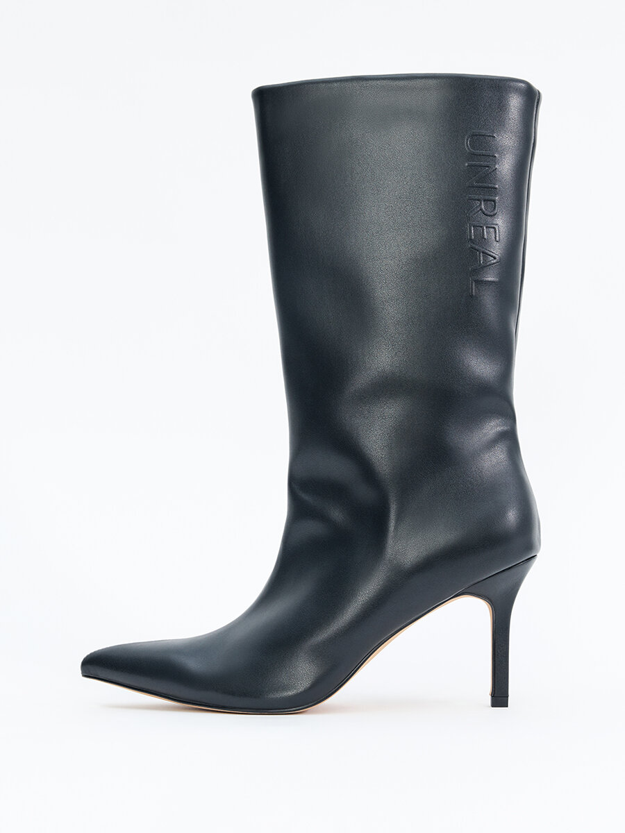 Полусапоги Осень-зима 2024