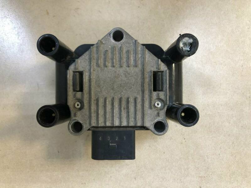 Катушка зажигания Volkswagen Jetta 1K 2006-2011