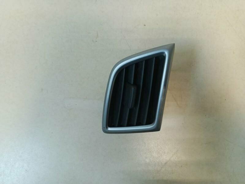 Дефлектор воздушный Hyundai Creta 2016