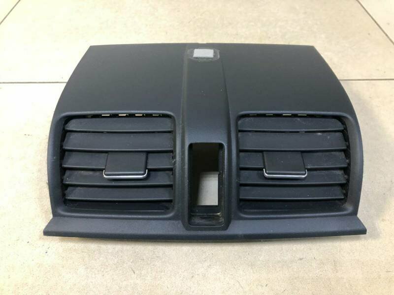 Дефлектор воздушный Honda CR-V RE 2007-2012