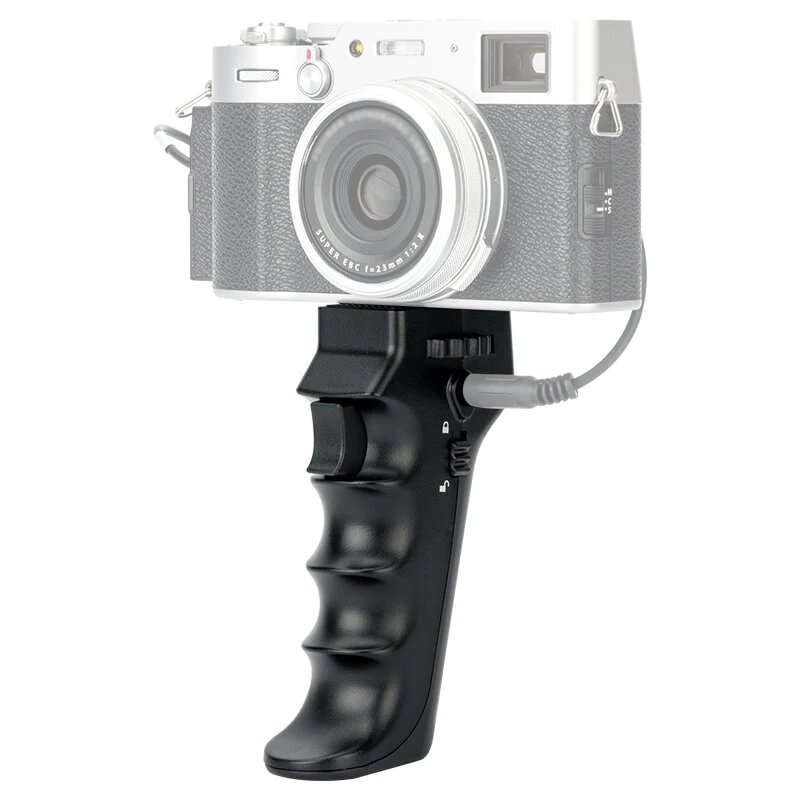 JJC Стабилизатор видео для Canon Nikon Sony Olympus Pentax Fujifilm