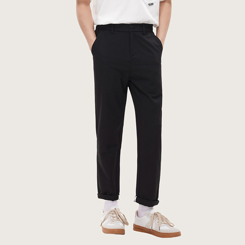 Брюки классические