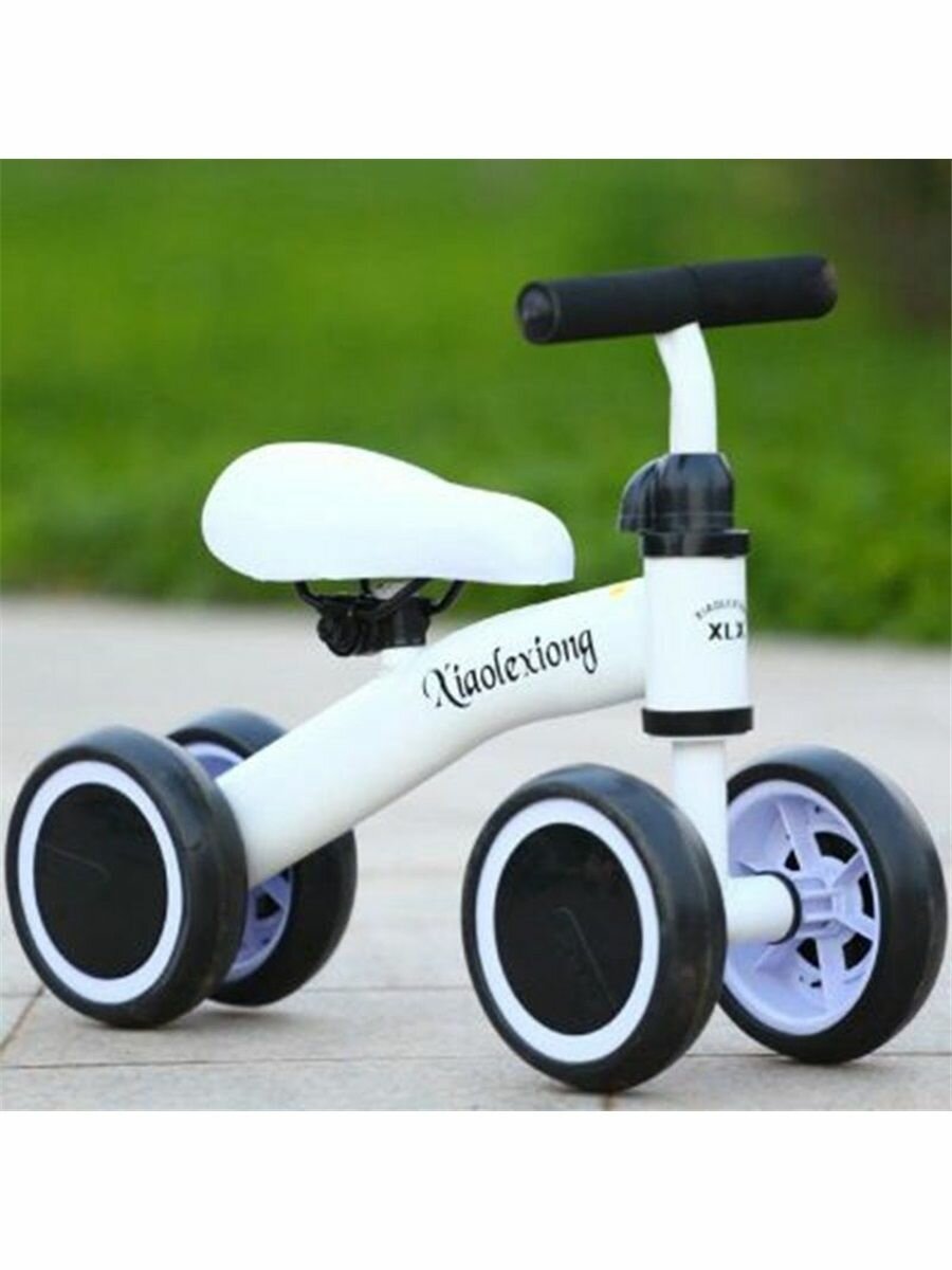 Детский беговел