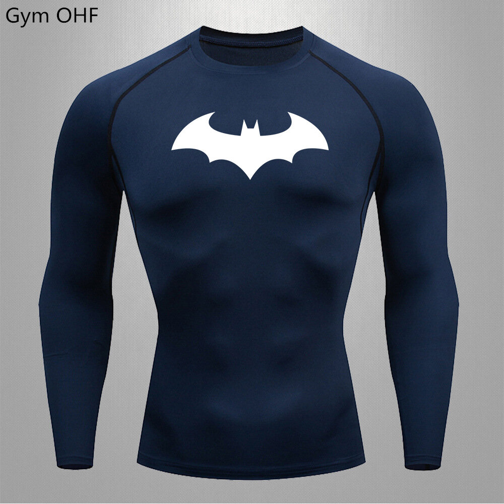 Футболка спортивная