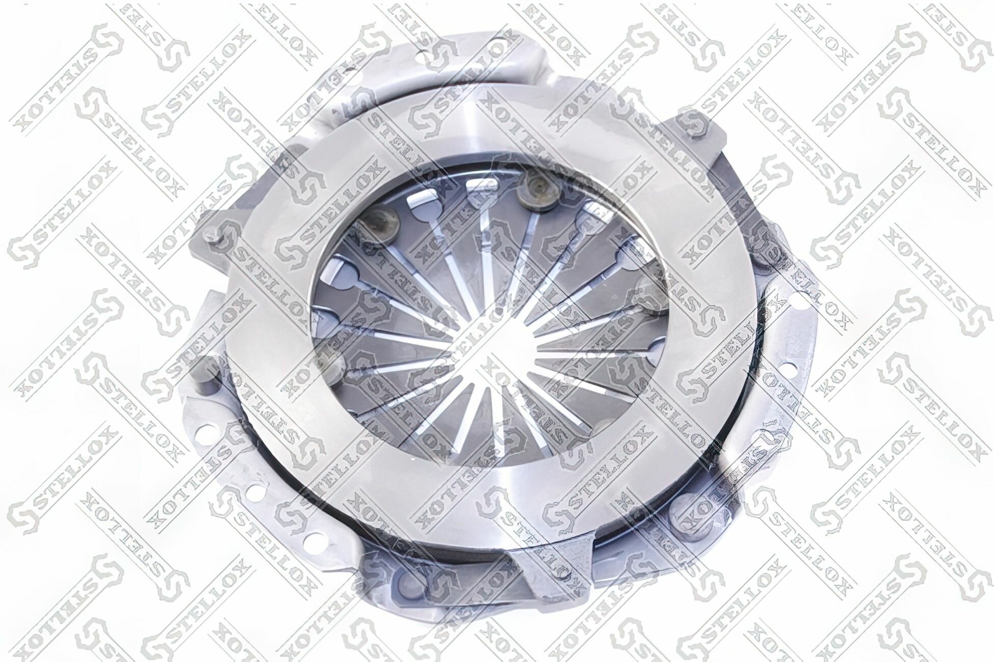 Корзина сцепления для Рено 19 1, 2, Клио 1, Меган 1, Классик 1 07-00350-SX STELLOX