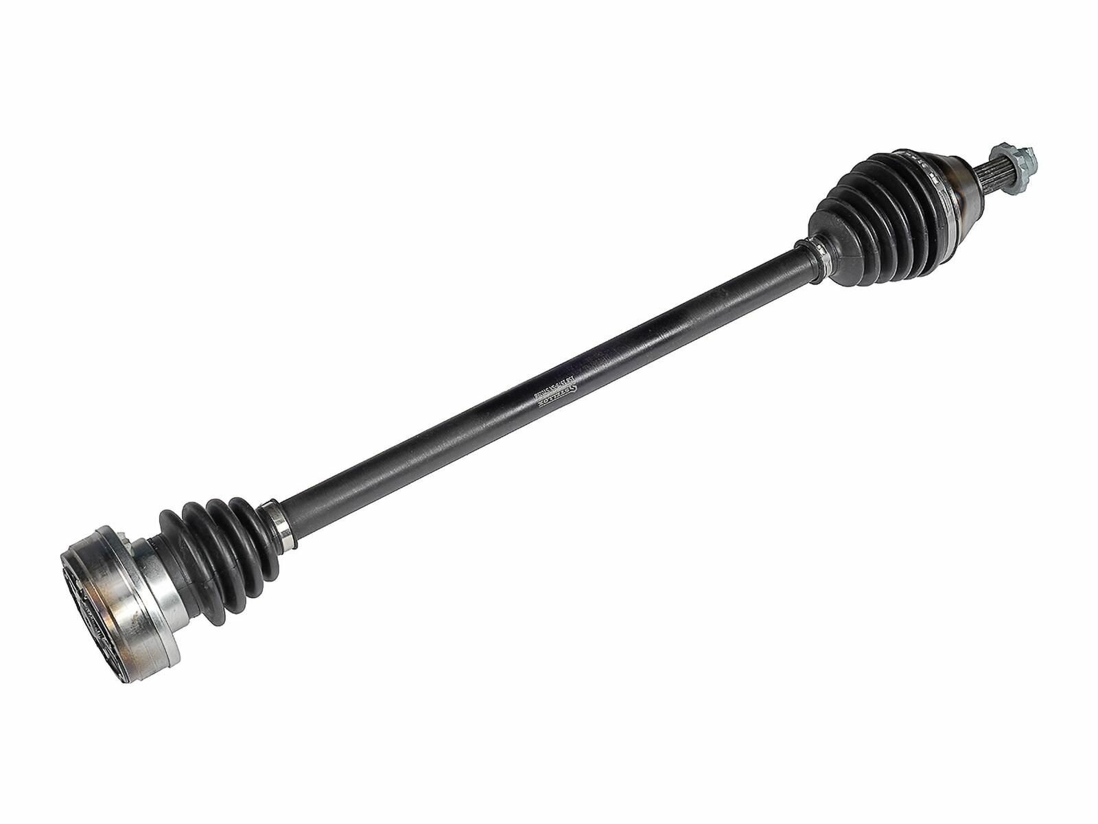 Привод правый для Шкода Фабиа 1, Фольксваген Фокс, Поло 158 2306-SX STELLOX