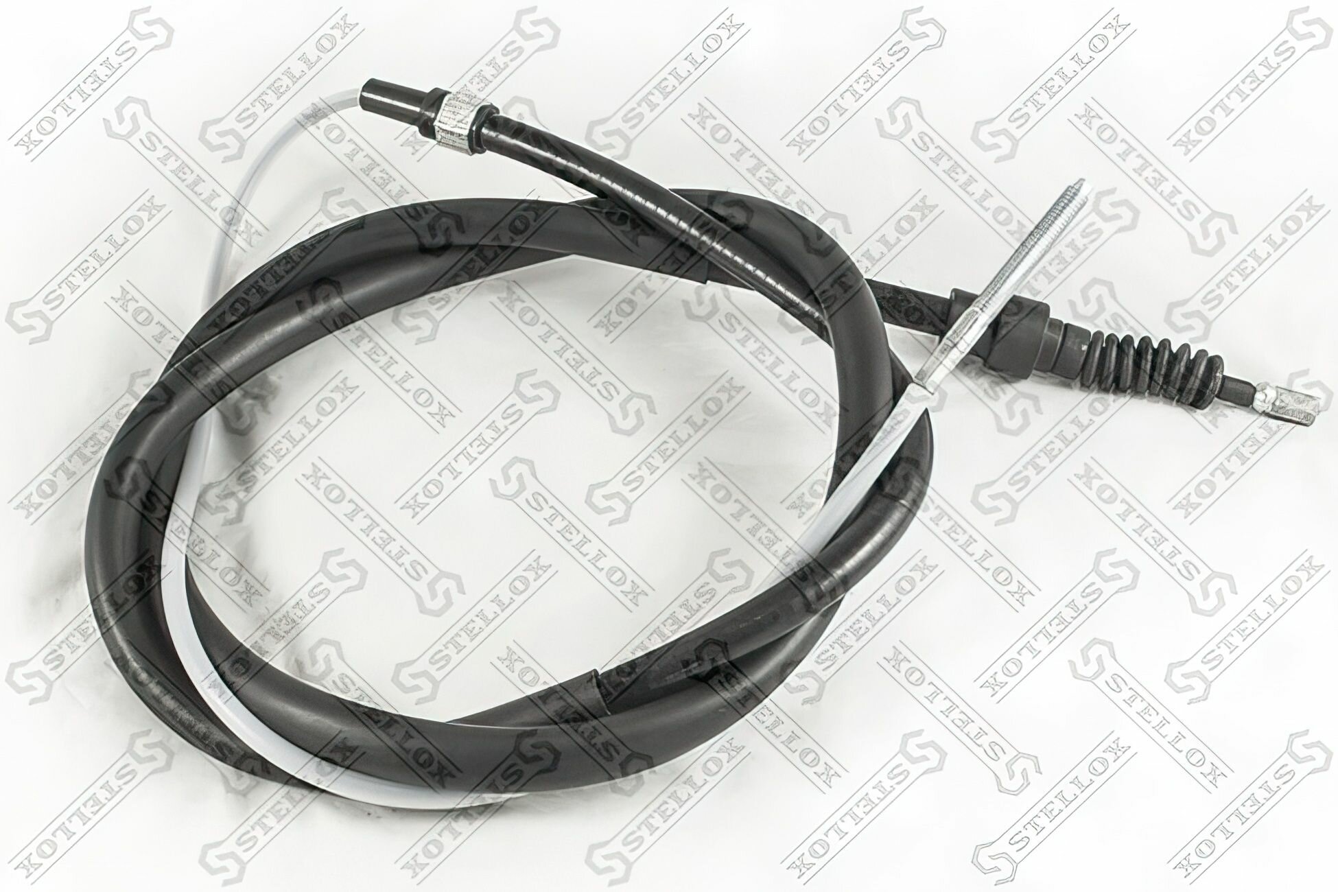 Трос ручника для Фольксваген Пассат B3 B4 29-98508-SX STELLOX