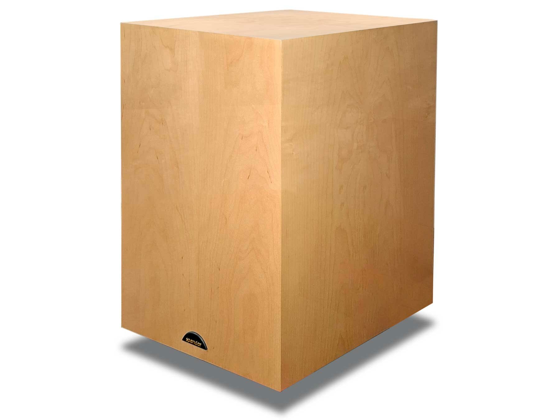 Активный сабвуфер Spendor SUB-3 Light Maple
