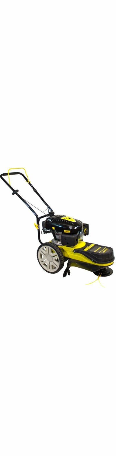 Газонокосилка роторная Champion LMH5629
