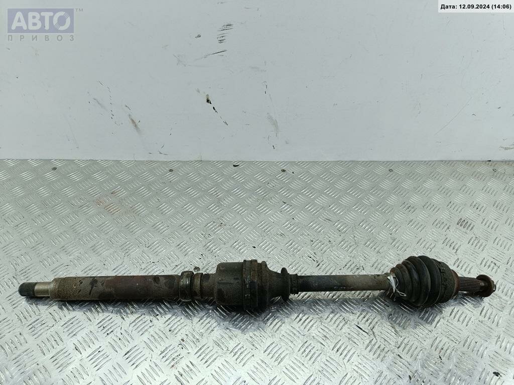 Полуось передняя правая Ford Mondeo 3 (2000-2007)