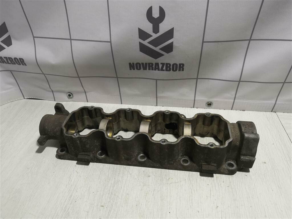 Постель распредвала Chevrolet Lanos 2004+
