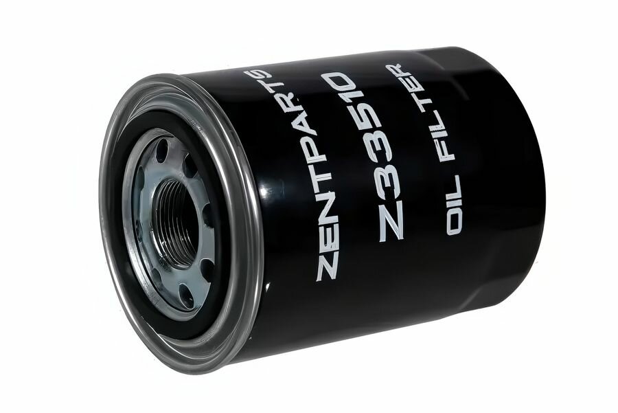 Фильтр масляный гидравлический для Вольво 7300, 7700, 7900, 8300, 8500 Z33510 ZENTPARTS